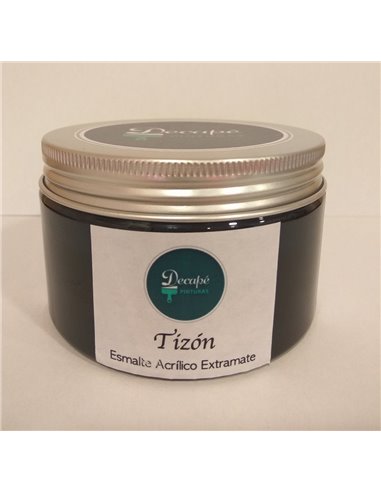 COLOR TIZON